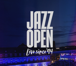 Jazz Open Stuttgart | Das Festival für Jazz & Beyond